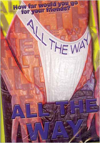All the Way (1998) (DVD, 1998) for sale online | eBay