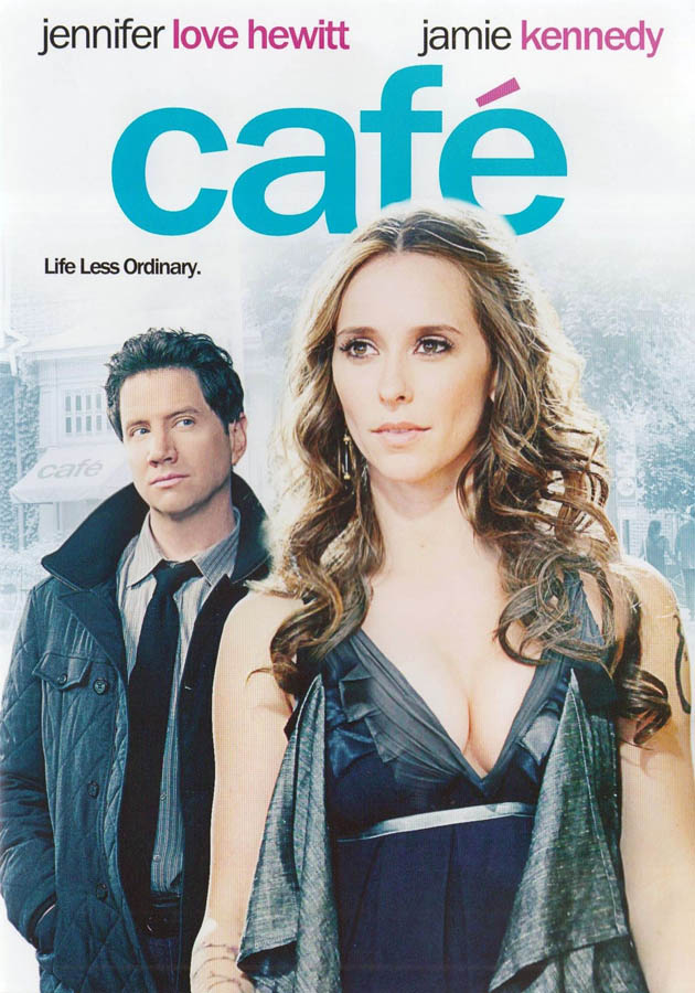Cafe (DVD, 2012, Canadian) for sale online | eBay
