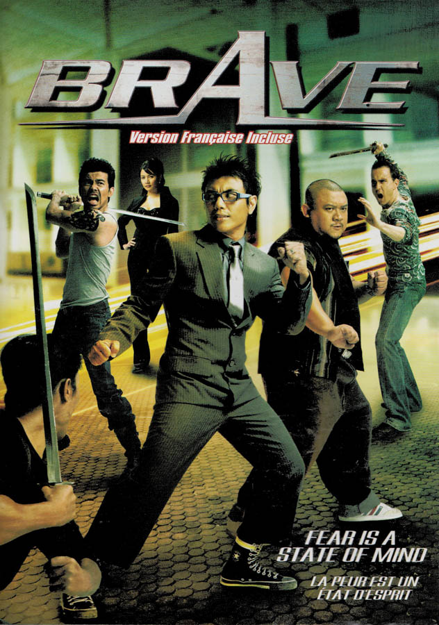 Brave (DVD) for sale online | eBay