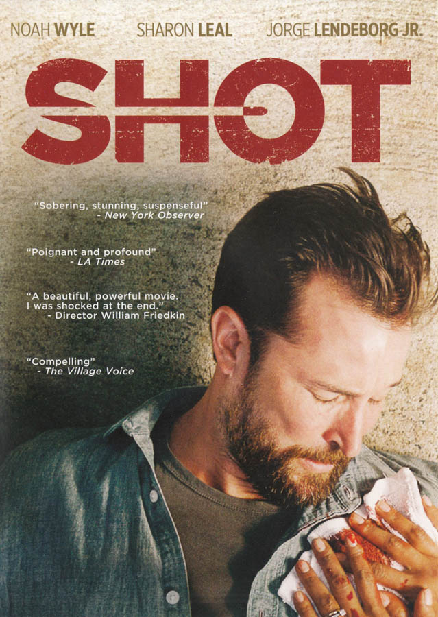 Shot (DVD) for sale online | eBay
